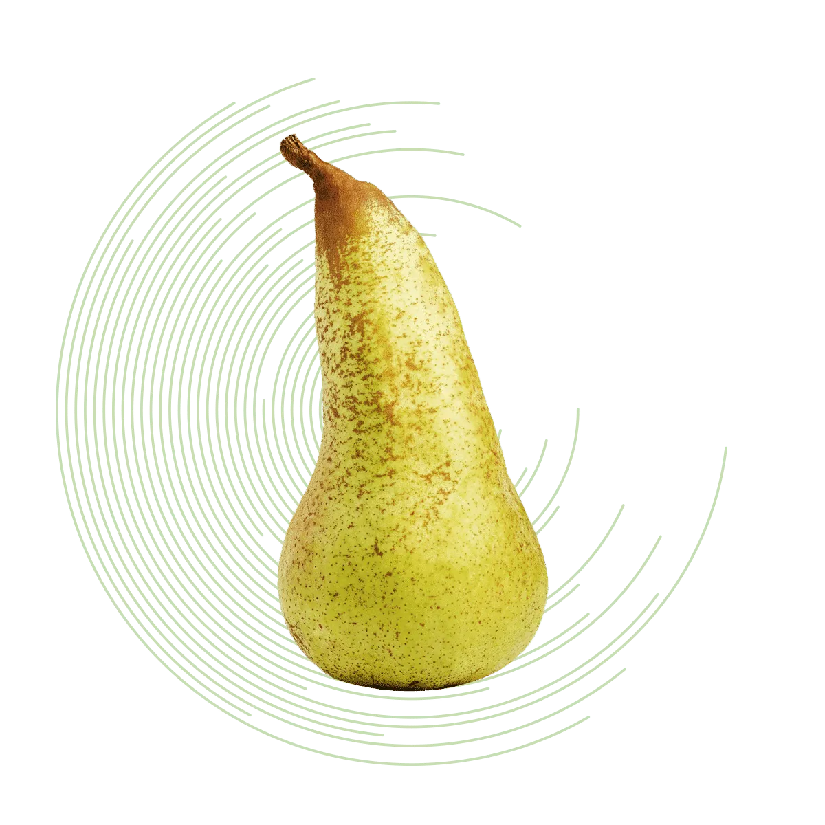 Peras abate fetel y redondas - Ser.mac